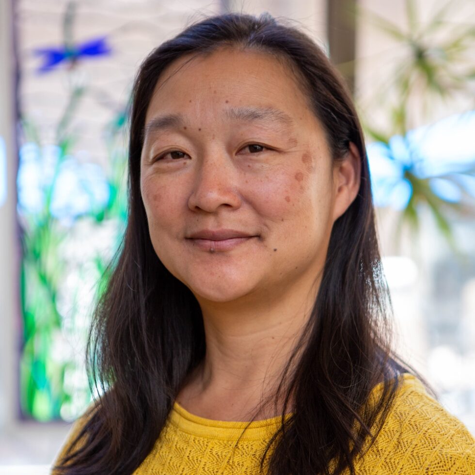 EUNICE LIN NICHOLS - CoGenerate