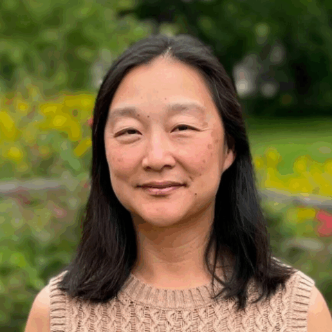 EUNICE LIN NICHOLS - CoGenerate