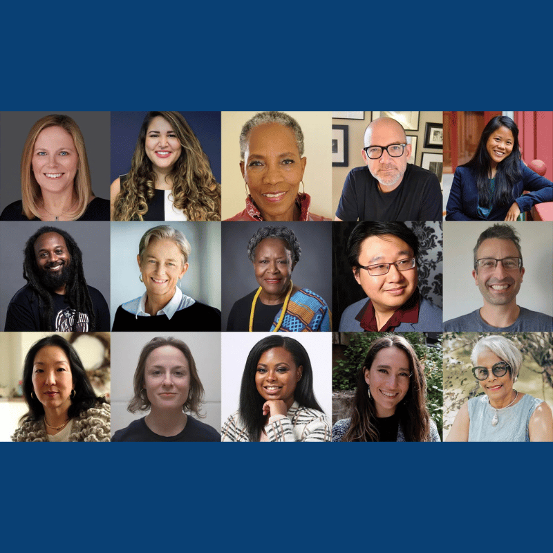 Announcing the 2021 Gen2Gen Innovation Fellows - CoGenerate