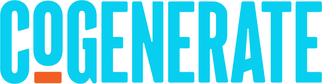 Homepage - CoGenerate