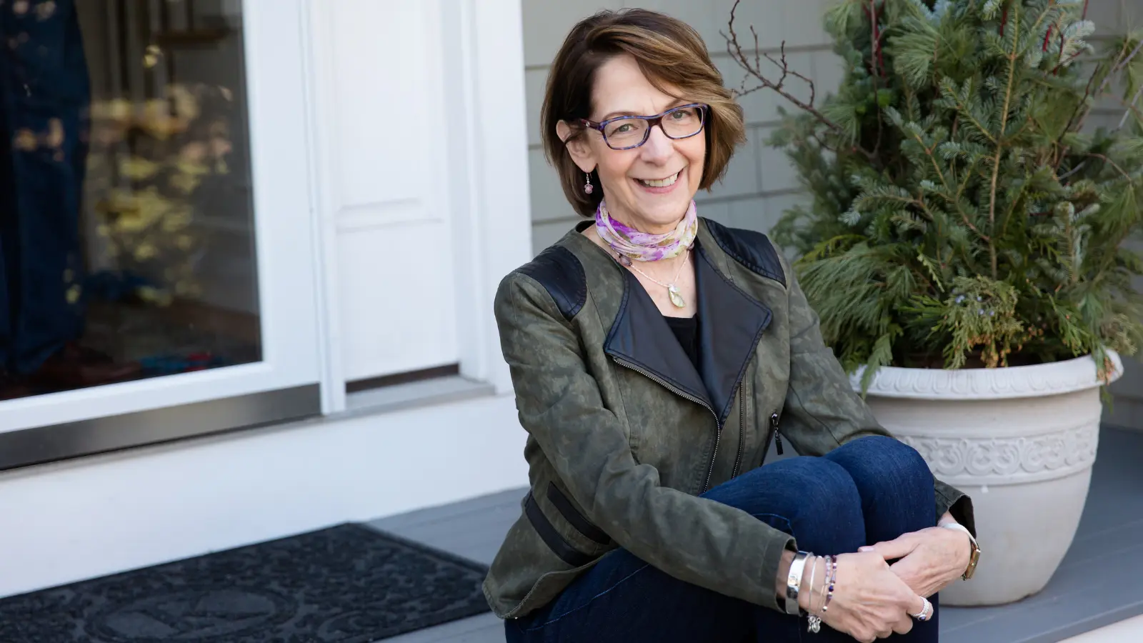 For This Encore Fellow, the Reward Comes From Both Learning and ...