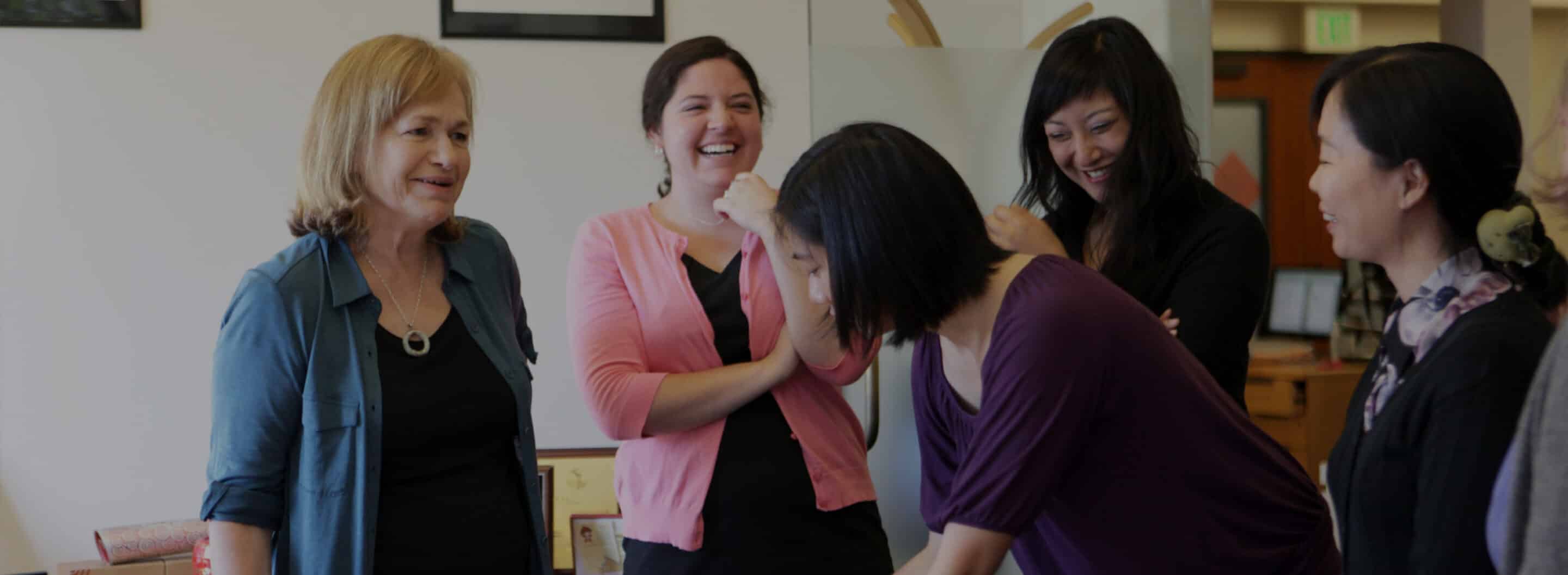 Encore Fellowships - CoGenerate