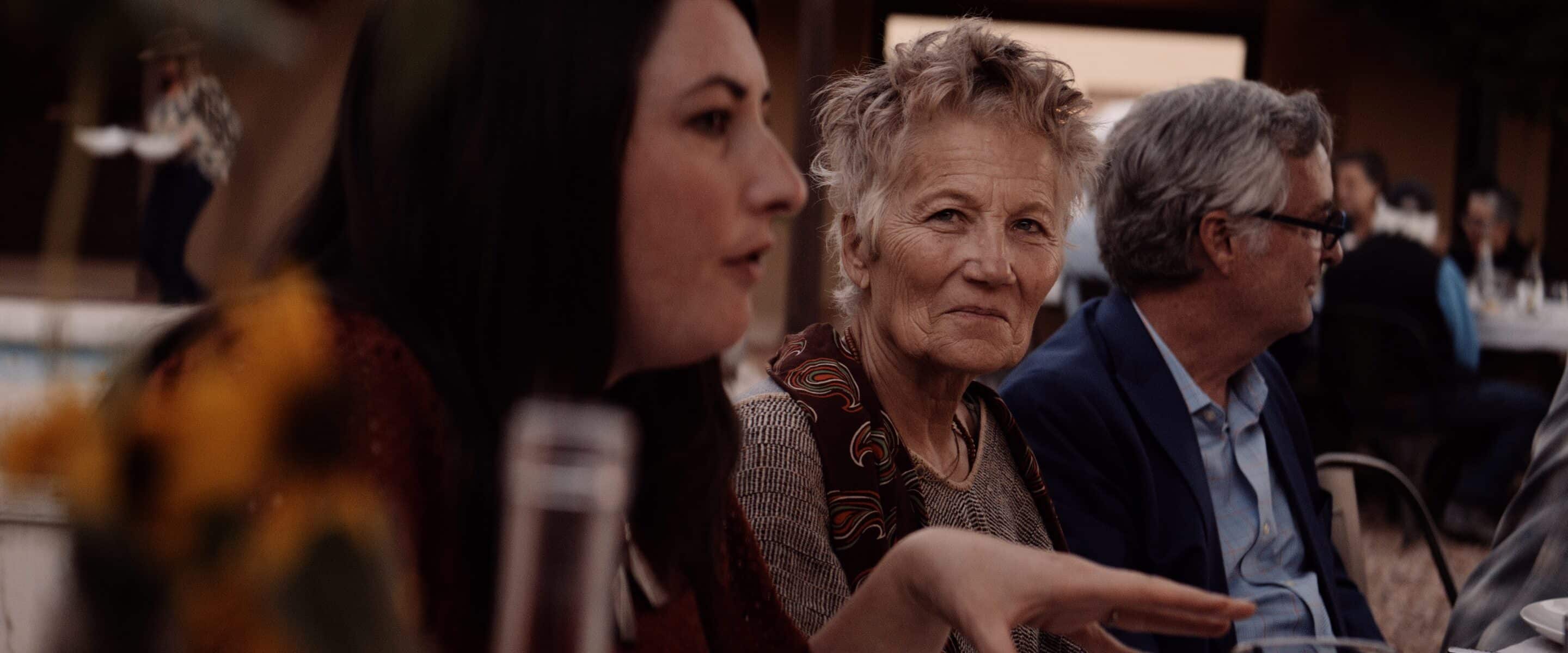 Generations Over Dinner - CoGenerate