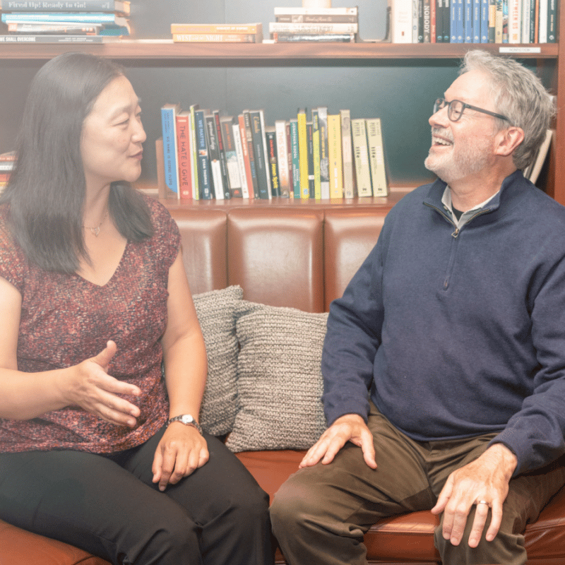 EUNICE LIN NICHOLS - CoGenerate