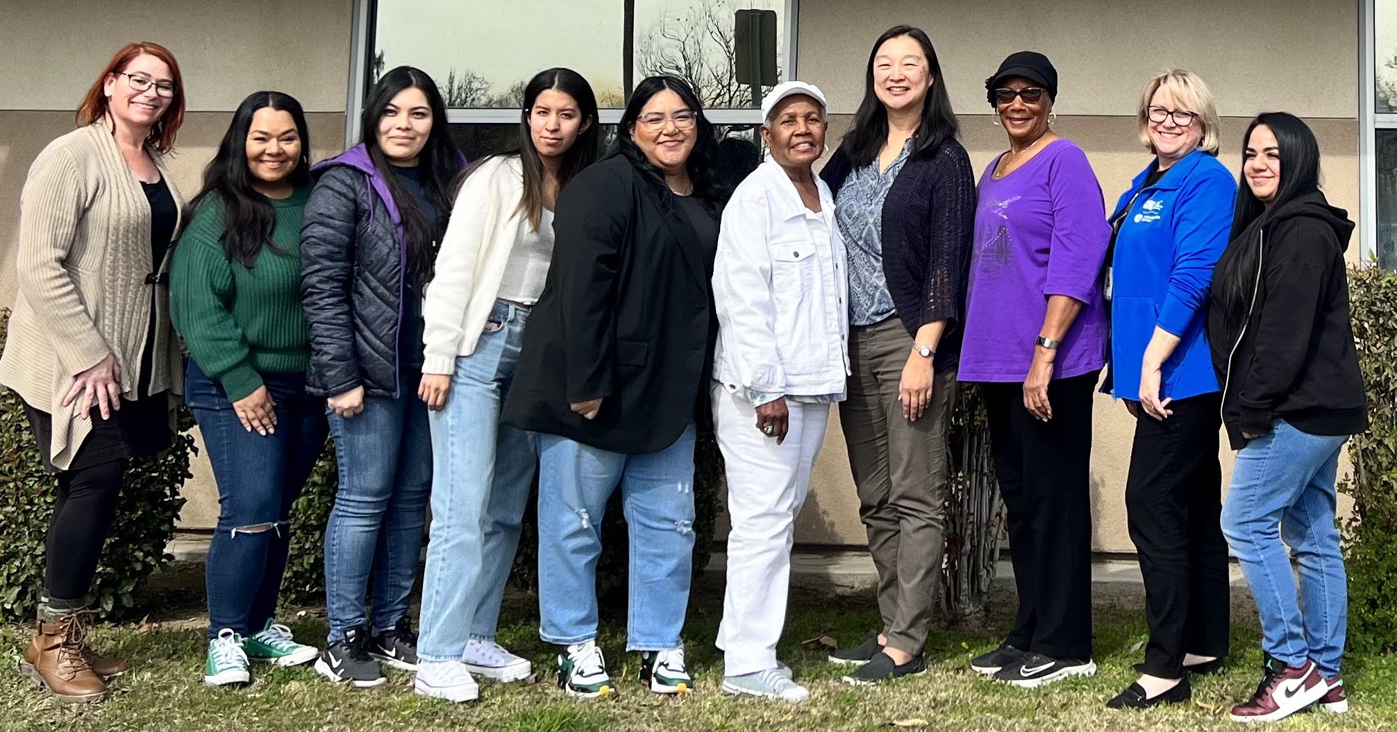 Hats Off to AmeriCorps Members Working to Bring Generations Together in ...