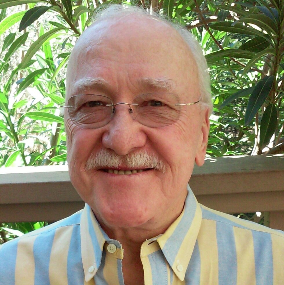 Adrian L. Moore - CoGenerate