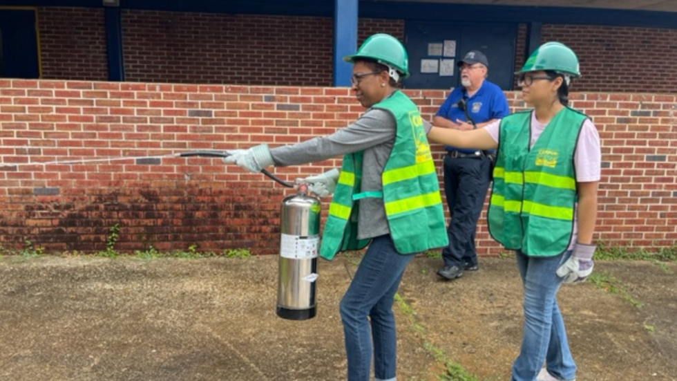 This FEMA-Sponsored Program Is Strengthening Community Resilience While ...