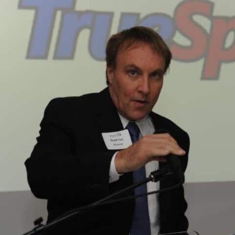 David Tice - CoGenerate