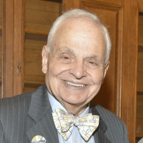 Edward M. Ginsburg - CoGenerate