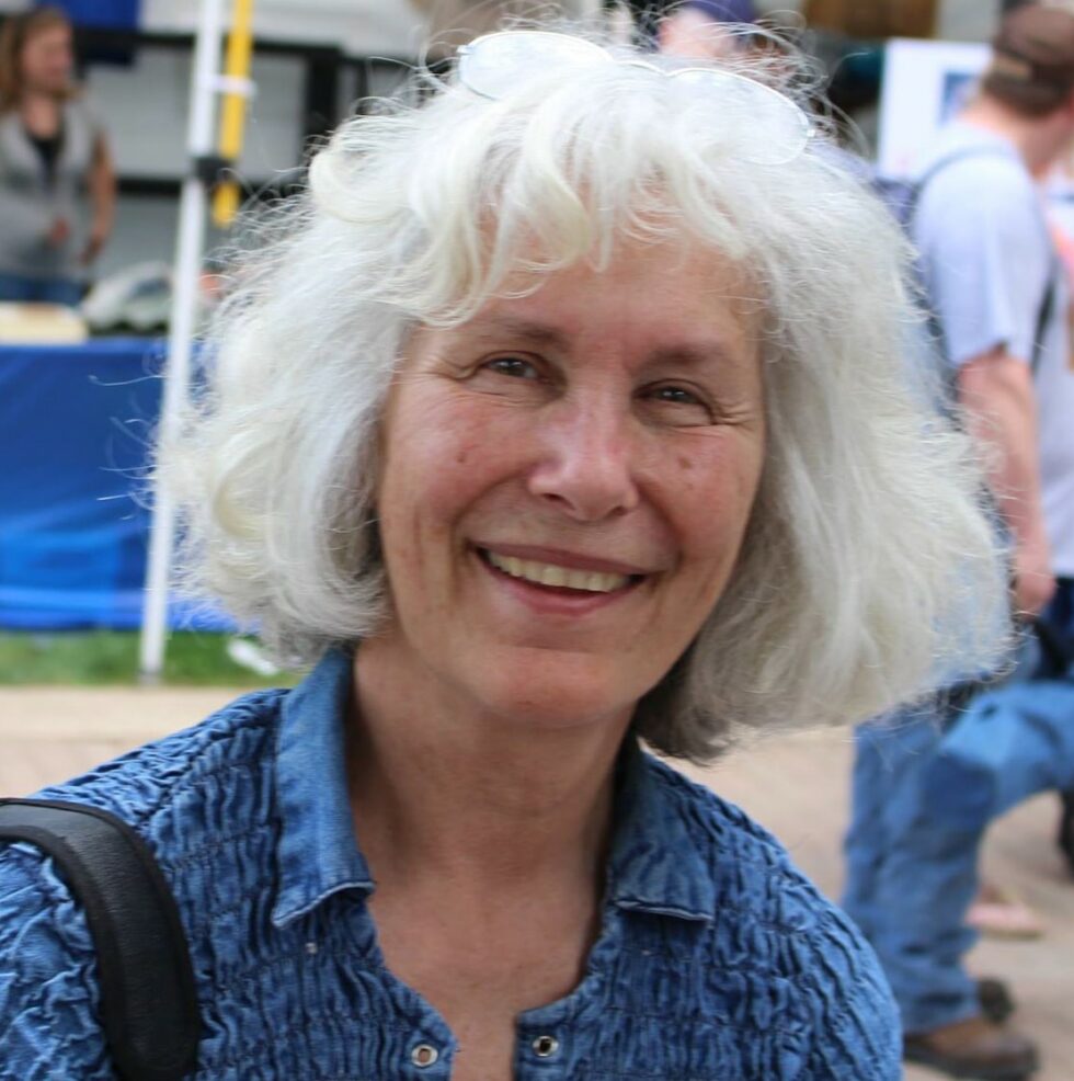 Kate Long - CoGenerate