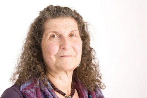 Arlene Blum - CoGenerate