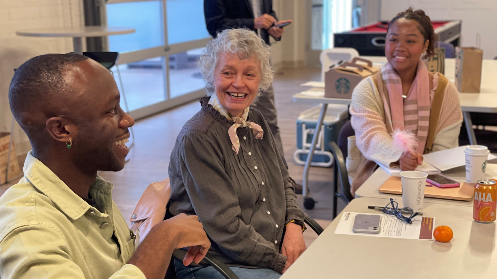 8 Nonprofits Working to Age-Integrate National Service - CoGenerate