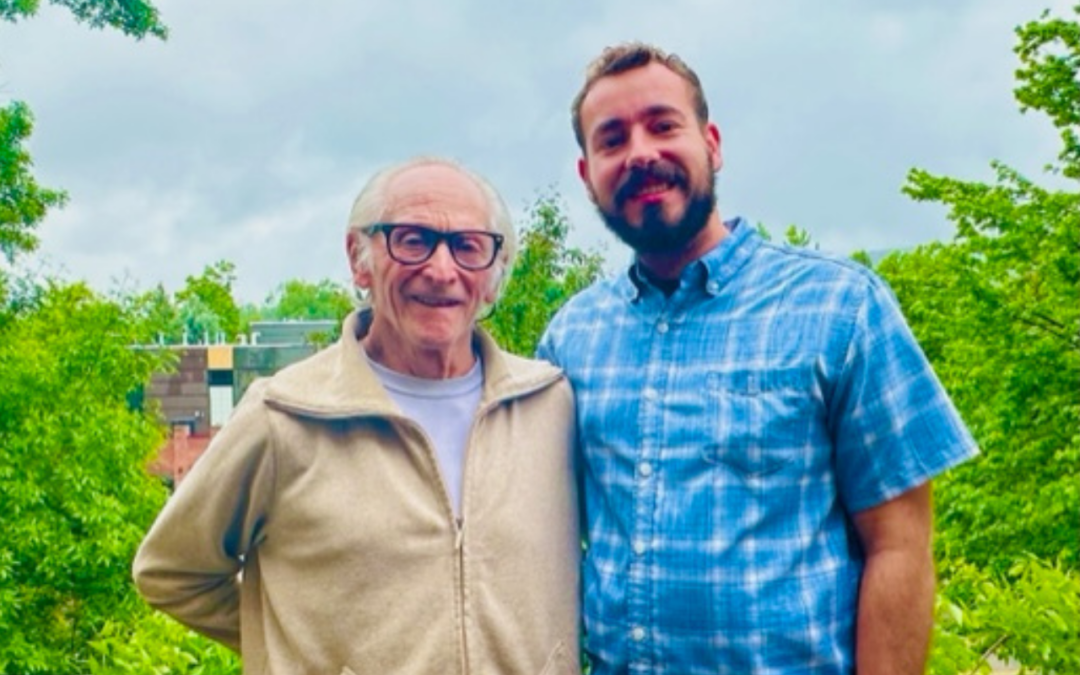 Bridging the Generations - CoGenerate