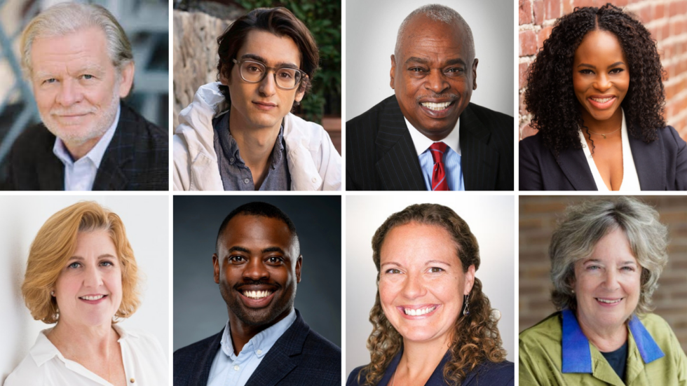 What Happened When Four Older Social Justice Activists Were Paired with ...