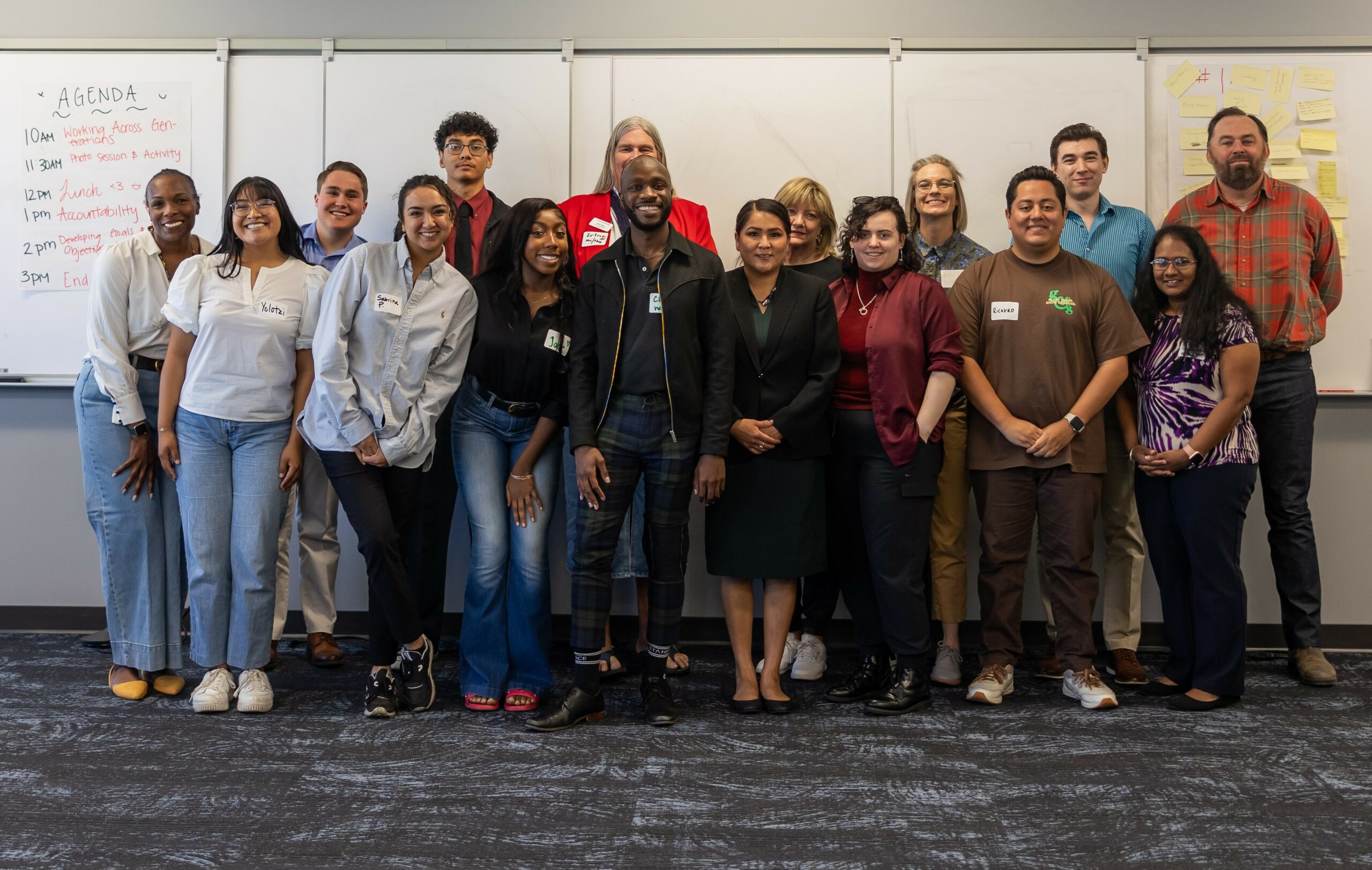 The CoGen Challenge to Advance Economic Opportunity - CoGenerate