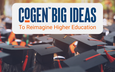 Announcing the CoGen Big Ideas Challenge - CoGenerate