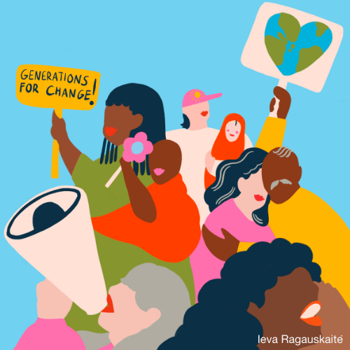 CoGenerate Community of Practice: Strengthening Youth Leadership ...