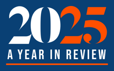 2025: A Year in Review - CoGenerate